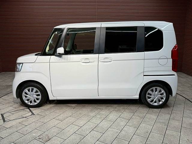 ホンダ N-BOX EX ｜SUVといえばグッドスピードGOOD SPEED